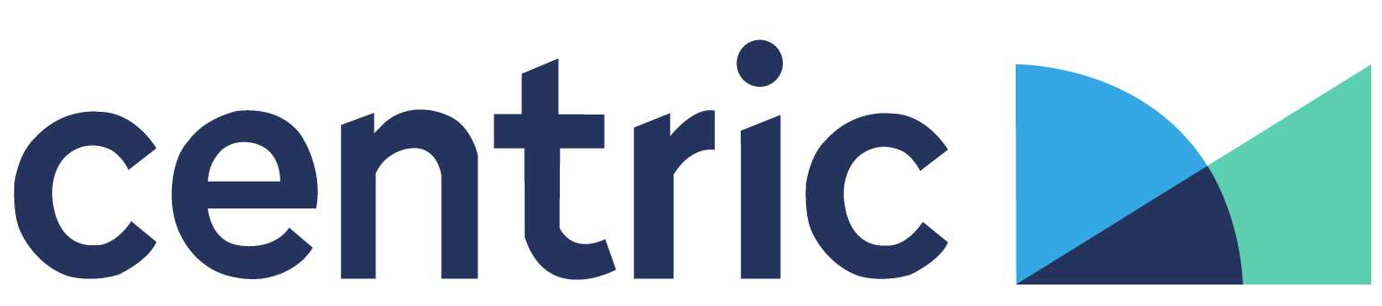 Centric: Categorías